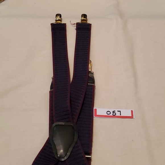 Accessories | Clip On Suspenders | Poshmark